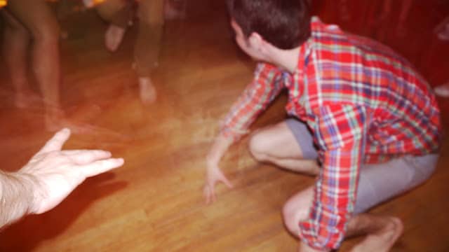 A Debaucherous Birthday Party. - Lux Life London
