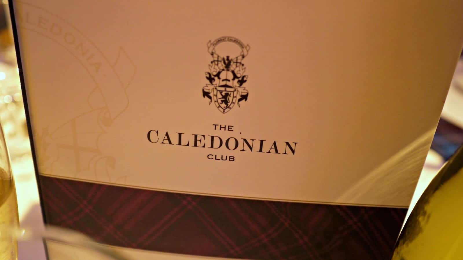 Caledonian Club Ceilidh 2014. - Lux Life London