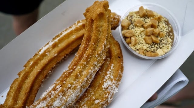 Childerley Hall Siesta Fiesta Food Festival. - Lux Life London