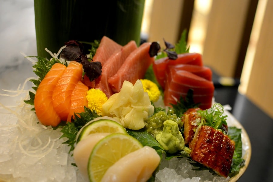 Luxury Chinese at Chai Wu, Take Two. - Lux Life London