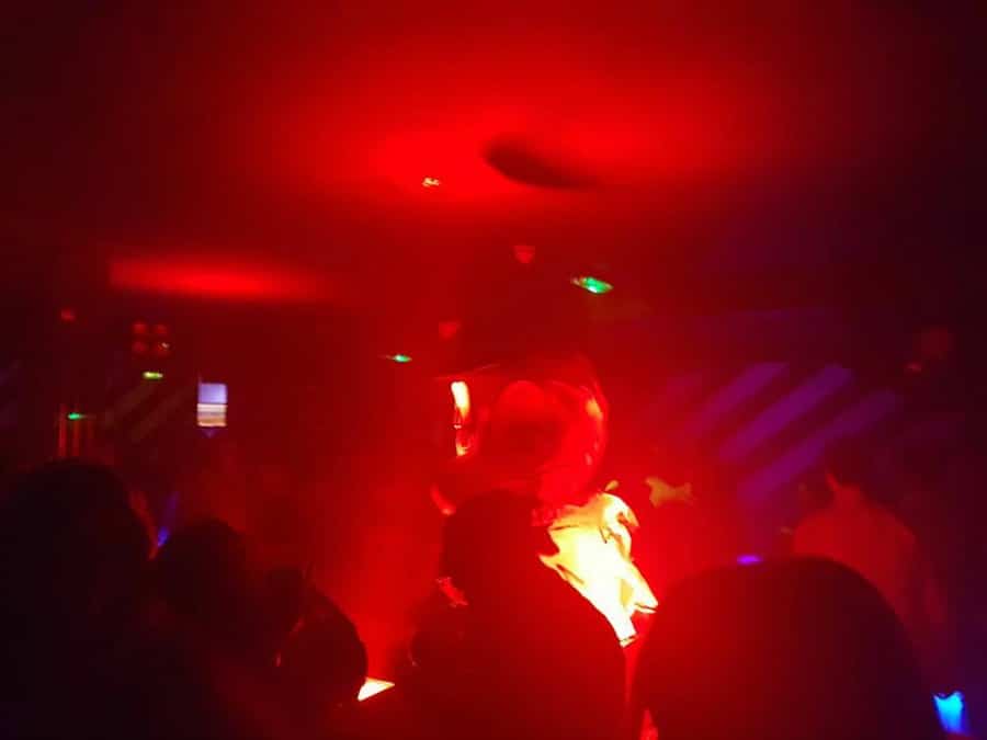 A Crazy Weekend of Partying: Home House & Cirque le Soir. - Lux Life London