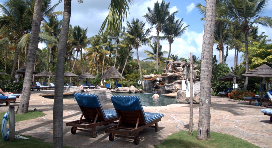 Galley Bay Resort Antigua Review - Lux Life