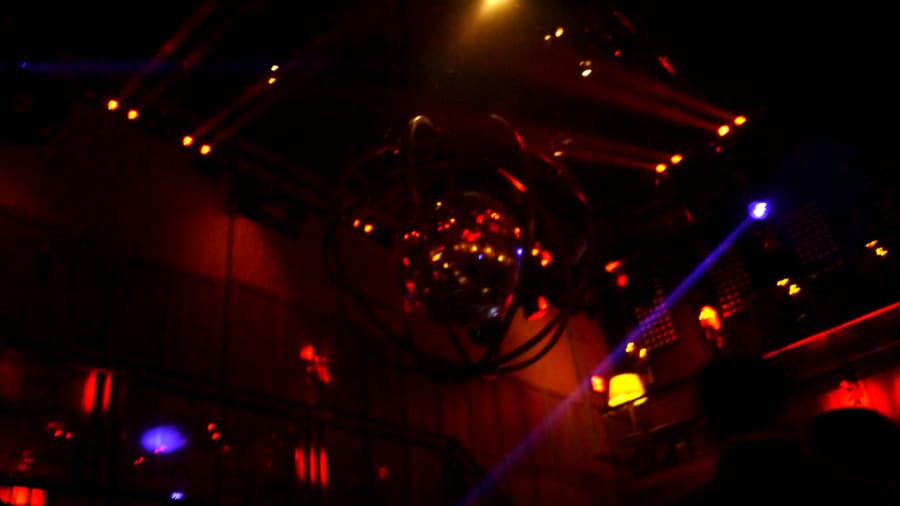 5 Best Nightclubs in NYC. - Lux Life London