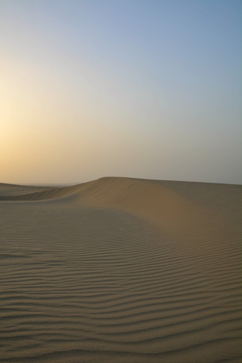 How to visit Doha, Qatar in 48 hours - Lux Life London