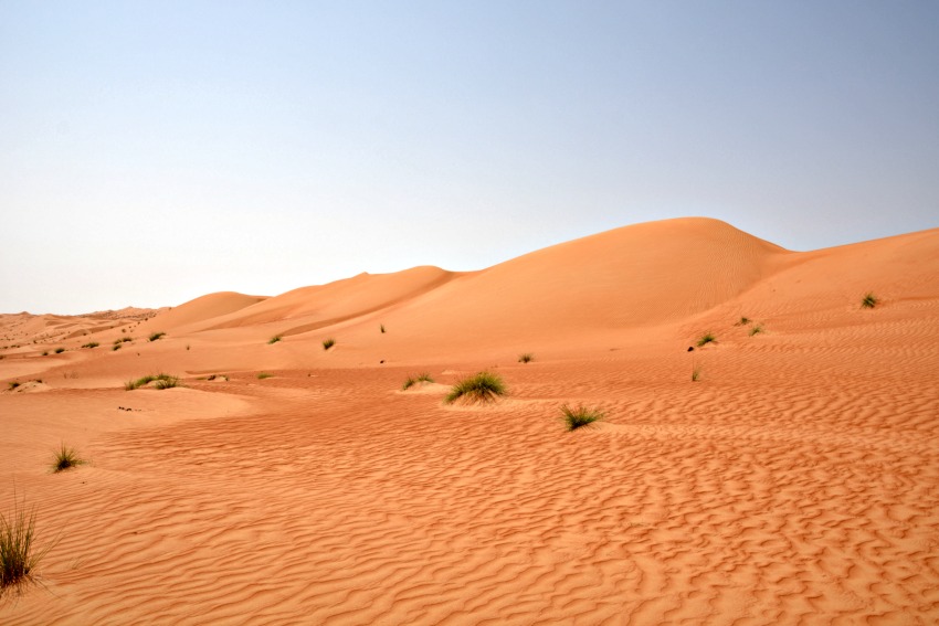 [Travel Guide] Spending 48 Hours in Muscat, Oman