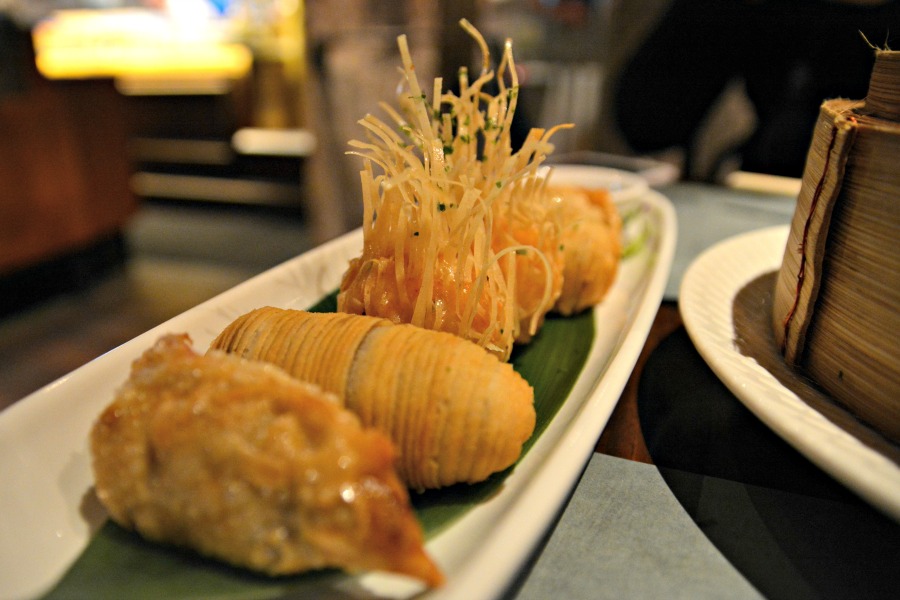The coolest Cantonese food at Mr Wong, Sydney [Review]