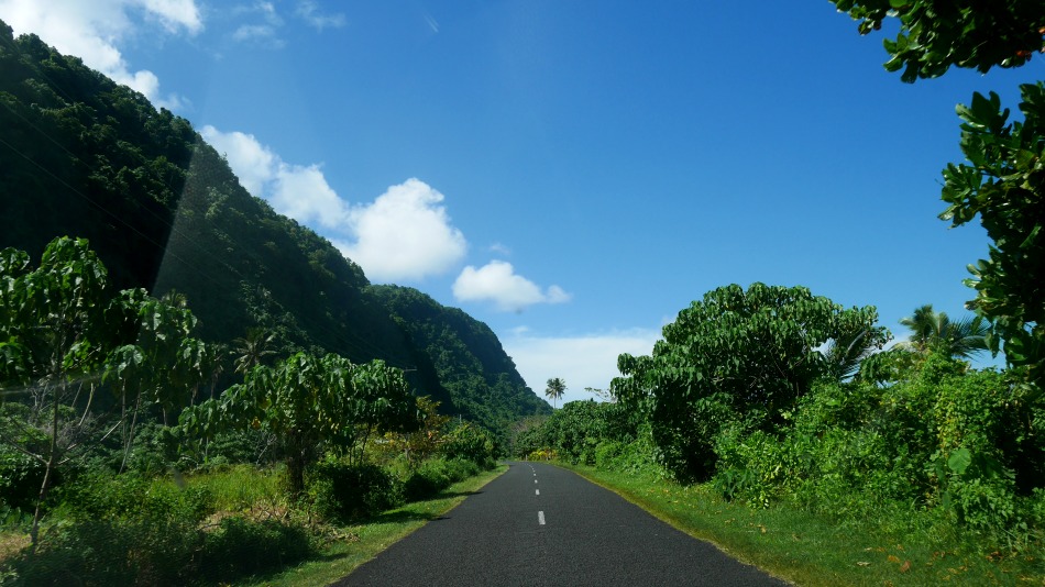 The Ultimate Guide to Samoa, South Pacific