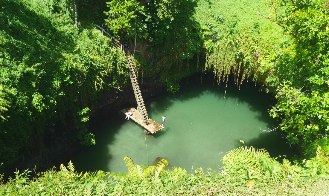 The Ultimate Guide to Samoa, South Pacific