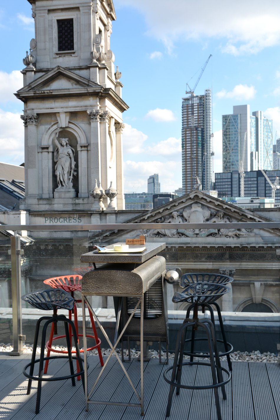 Hotel Review: Courthouse Hotel, Shoreditch. - Lux Life London