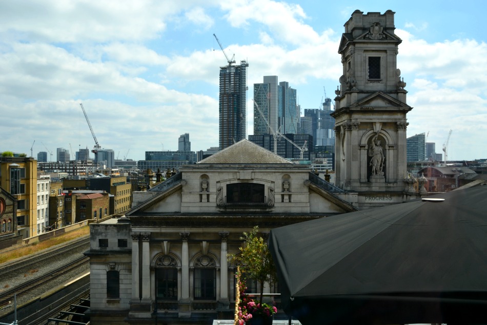 Hotel Review: Courthouse Hotel, Shoreditch. - Lux Life London