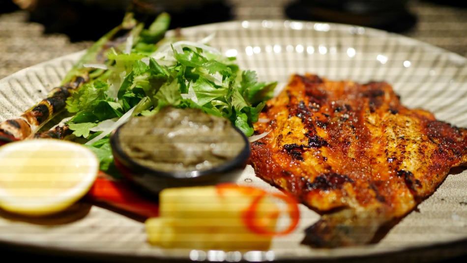 Authentic Mexican at Ella Canta, Intercontinental Park Lane. - Lux Life ...