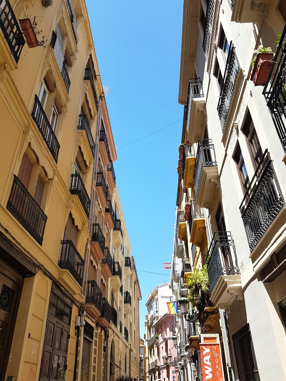 One Day Guide to Valencia, Spain - Lux Life London