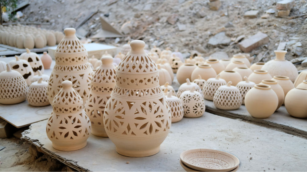 What to See in 24 Hours in Bahrain - Lux Life