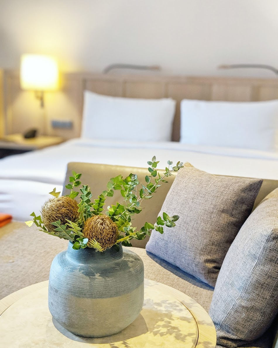 Hotel Review: COMO The Treasury Perth. - Lux Life London