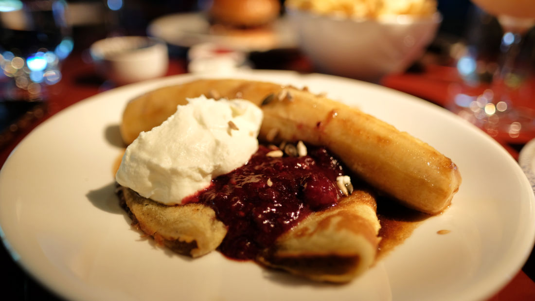 Girls Brunch at The Standard, Kings Cross. - Lux Life London