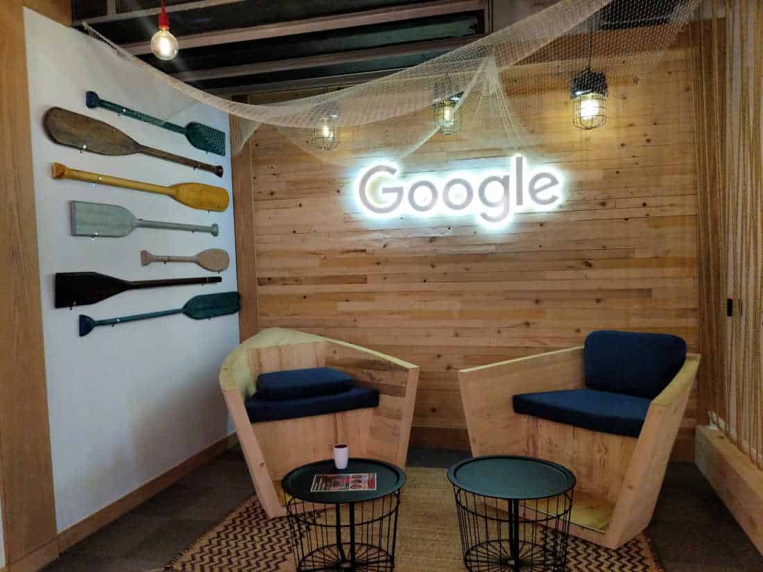 Goodbye Google – Three Years of Memories.